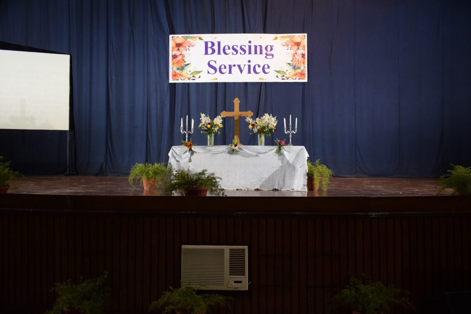 Home - Methodist High School